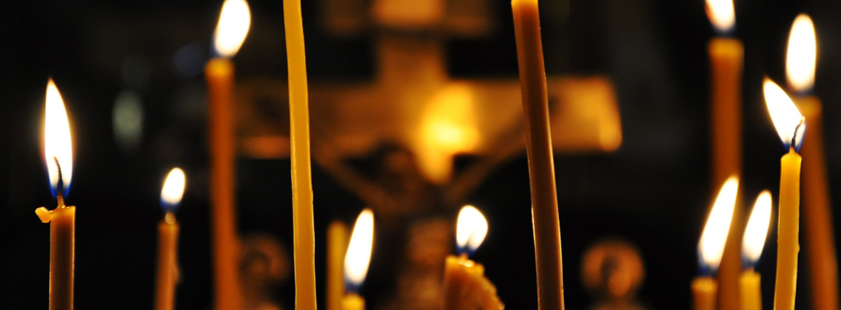 École d’oraison – Paroisse Saint Exupère